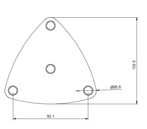 Mirror 3d spline - Autodesk Community