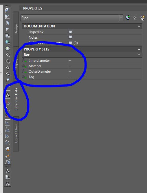 Property set formulas - Autodesk Community