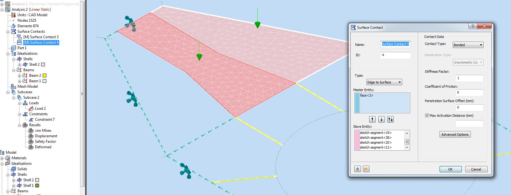 Solved: Using Shells from Surface Patches - Autodesk Community