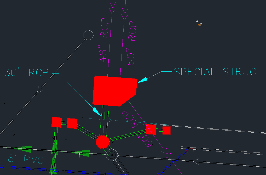 Solved: Pipe Networks - Connect to Part issue - Autodesk Community