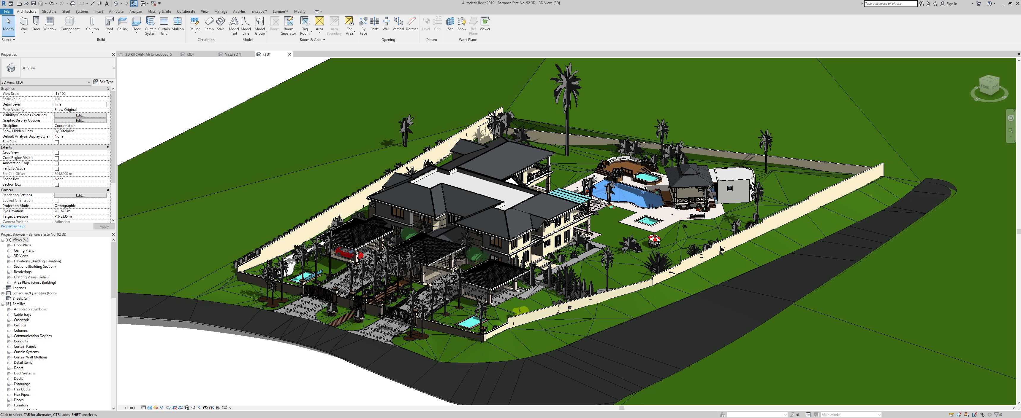 Solved: I need help exporting 2019 Revit file to SketchUp. - Autodesk Community