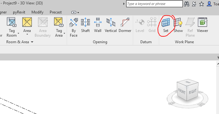 Solved: dimensions of a 3d view - Autodesk Community