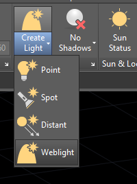 8 Foot Fluorescent Light - ACAD 2018 - Autodesk Community