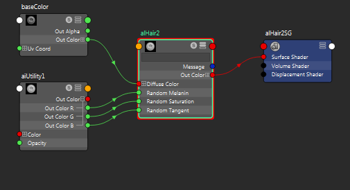 Solved: Xgen interactive Grooming splines ID? - Autodesk Community