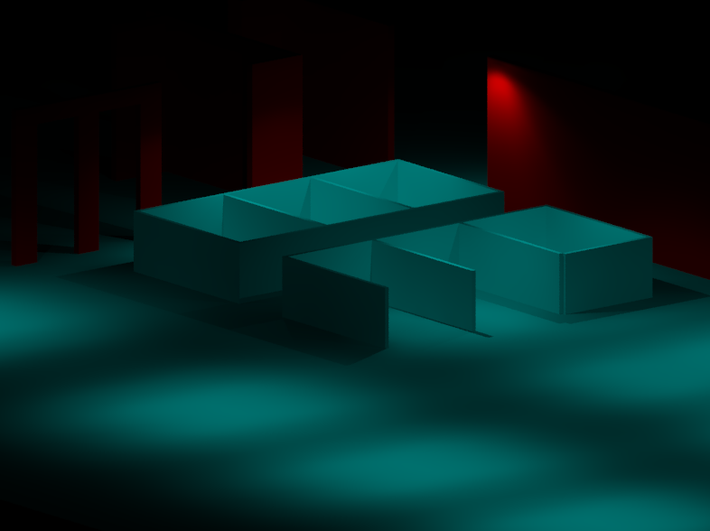 8 Foot Fluorescent Light - ACAD 2018 - Autodesk Community