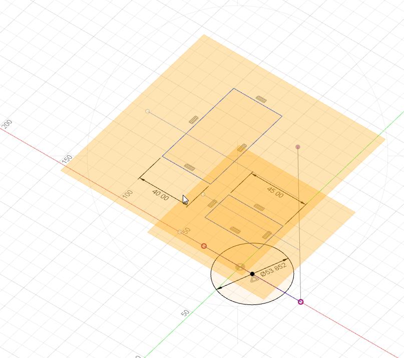 Solved: Can't sketch on sketch planes. - Autodesk Community