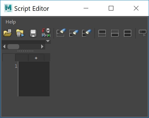 Solved: Maya 2018 Windows 10 Home: Can not bring up Script Editor ...