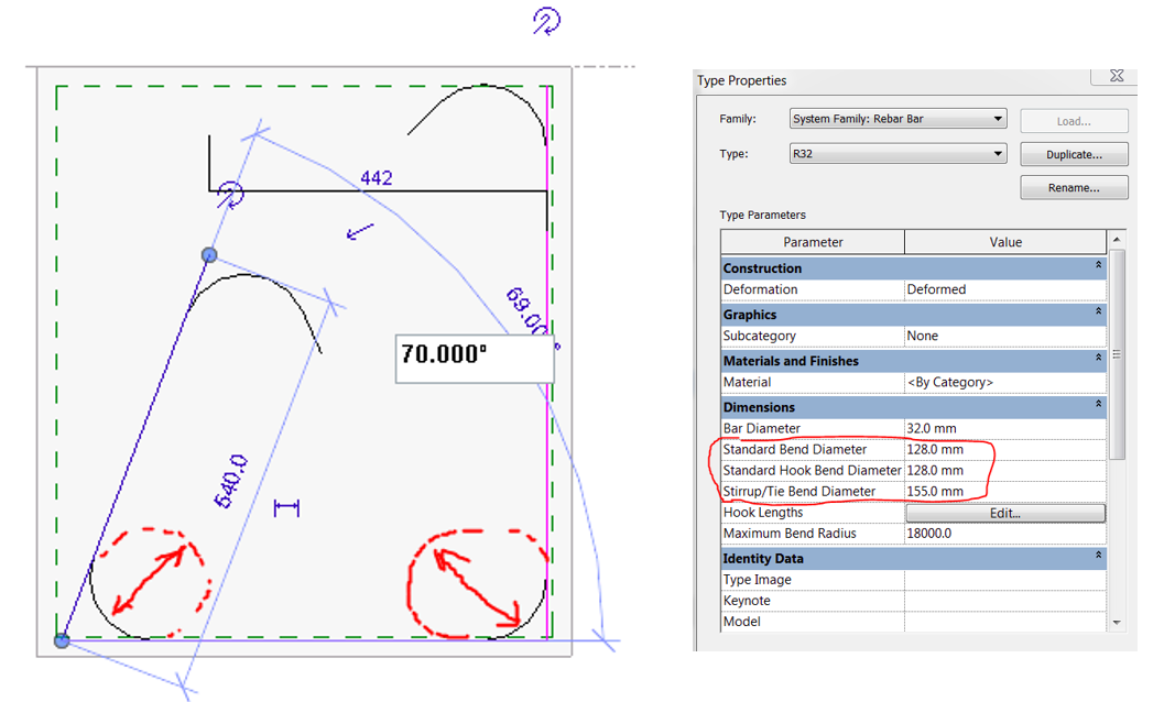 I can't create rebar - Autodesk Community