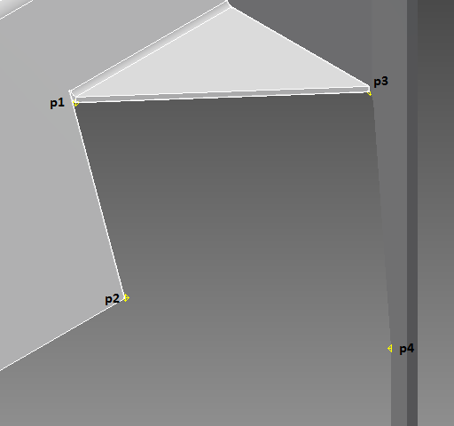 Solved: Obscure Sheet Metal Piece Required - Autodesk Community