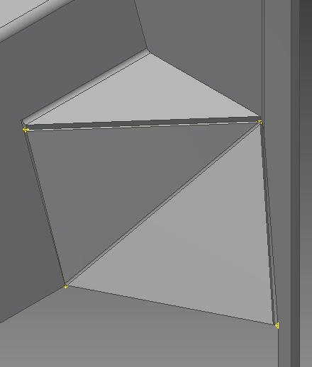 Solved: Obscure Sheet Metal Piece Required - Autodesk Community
