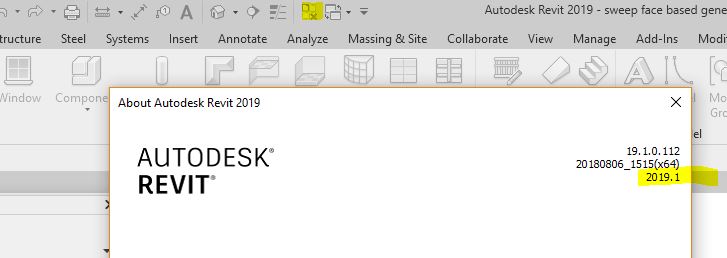 Solved: Close Hidden Windows Function Not Working in Revit 2019.1 update - Autodesk Community