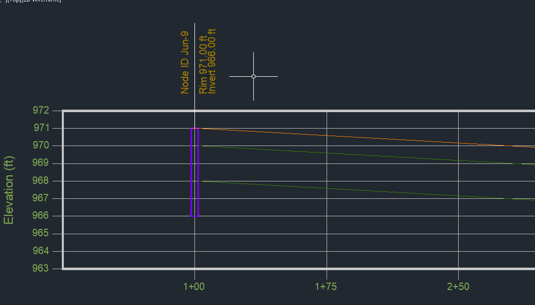 Solved: SSA Export Profile Plot - Axis Options - Autodesk Community