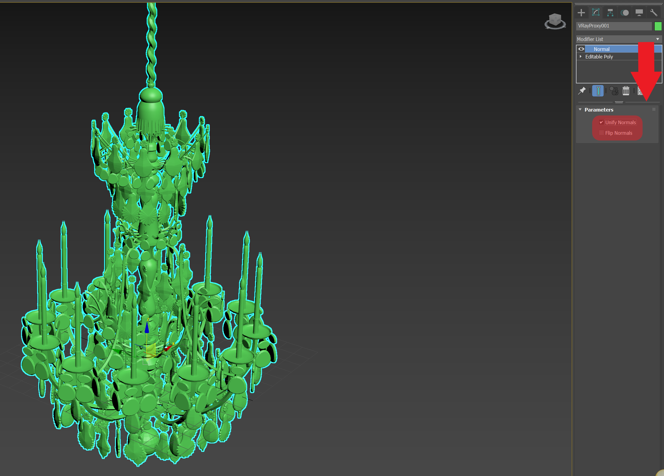 Solved: how to import a .vrmesh into Unity - Autodesk Community