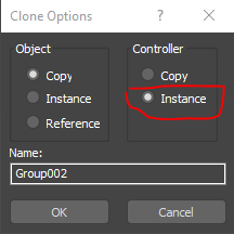 Solved: What is a good way to group references/instances into one ...