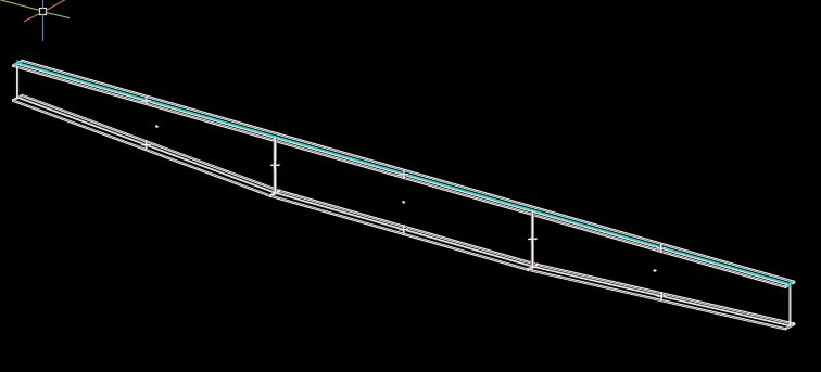 Solved: unable to get BOM of custom "plate fabricated beam" - Autodesk ...