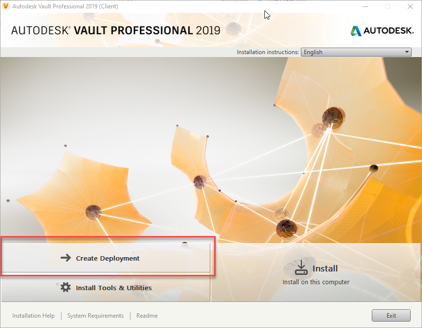 Solved: Vault client deployment - Autodesk Community