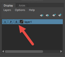 Maya 2018 selection issue - Autodesk Community