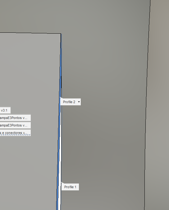 [HELP] Fill gap between two bodies, to combine them and join them - Autodesk Community