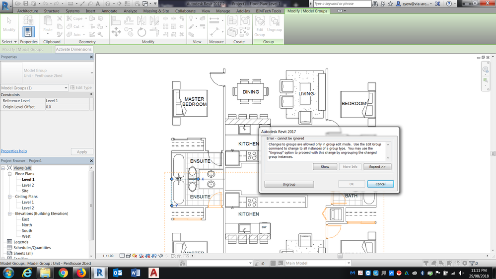 Group errors... yet again. - Autodesk Community