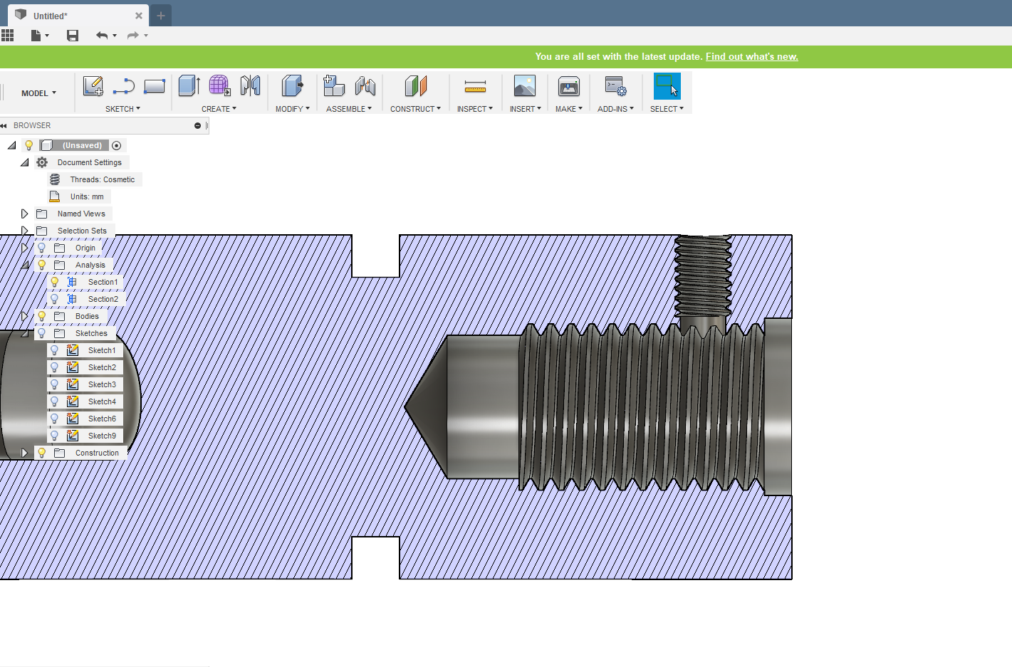 Solved: Modeling a 3D Profile - Autodesk Community