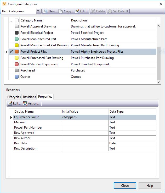 Solved: How to add material property as a column in Vault BOM? - Autodesk Community