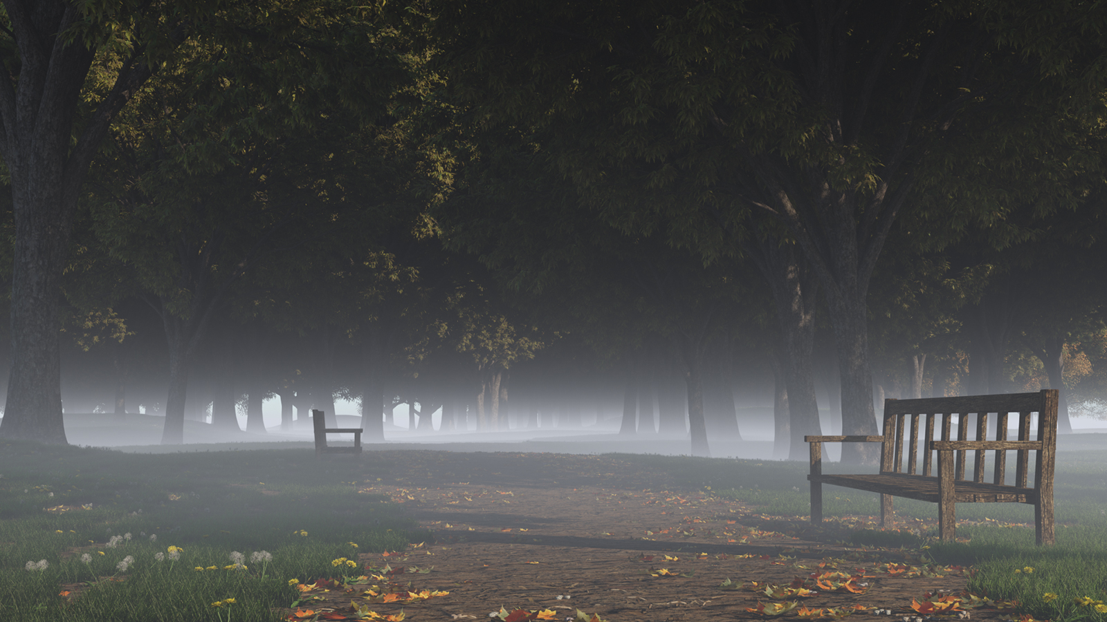 Solved: Distance Fog with Arnold - Autodesk Community