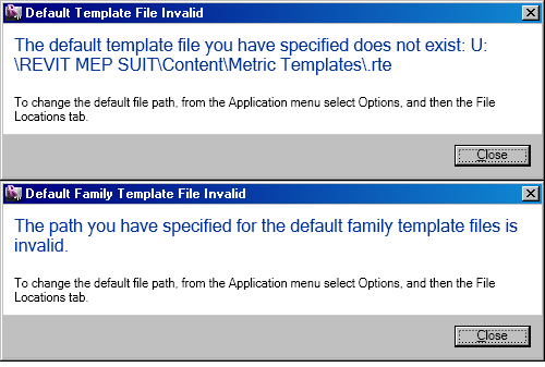 Solved: Revit Deployment - Autodesk Community