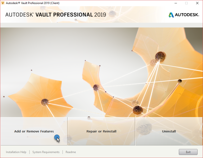 Solved: Vault 2019 Basic MS Office 365 (2016) Client Addin - Autodesk ...