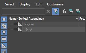 Helpers appearing on new start up of Max and cannot delete - Autodesk ...