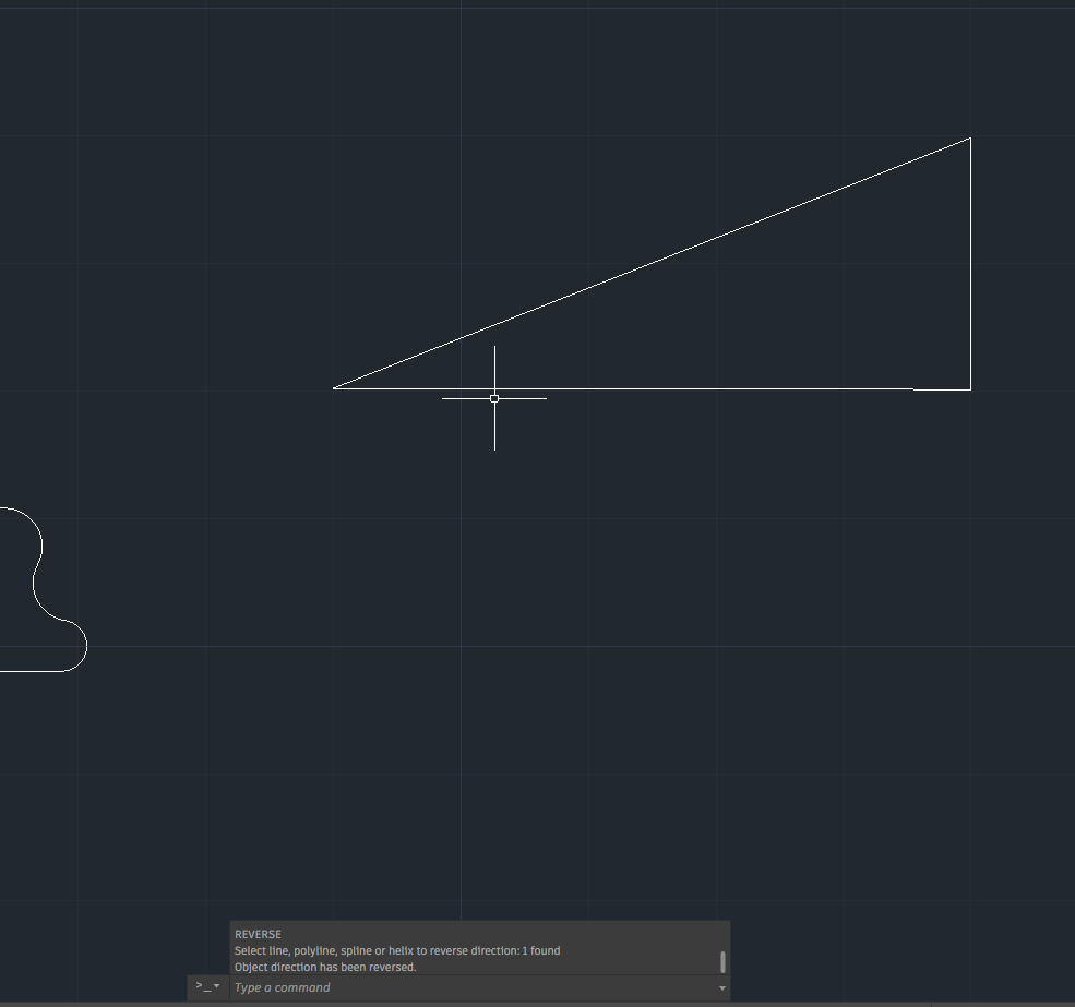 Solved: AutoCAD 2018 reverse won't work - Autodesk Community