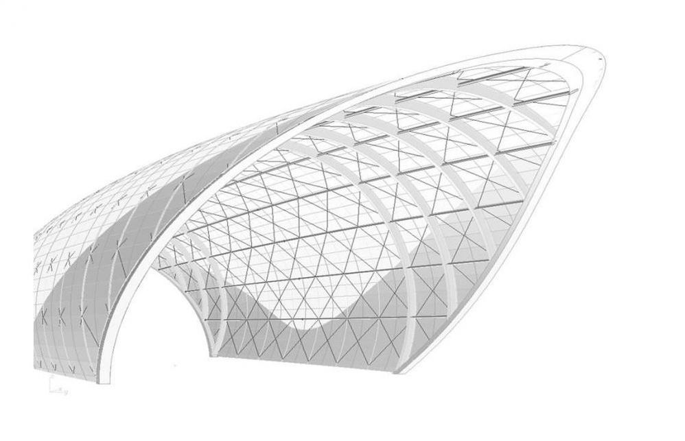 Dubai Metro Station - Autodesk Community
