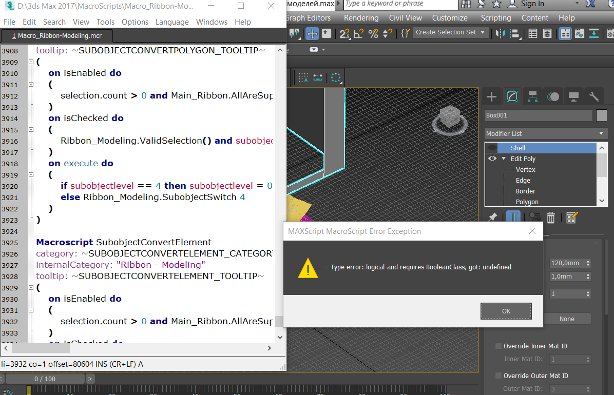 Macroscript StoredSelectionCopy - Autodesk Community