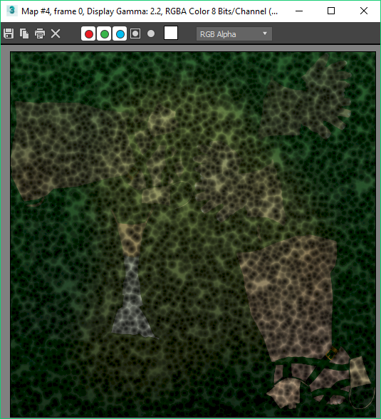 Rendering maps using the SDK - Autodesk Community