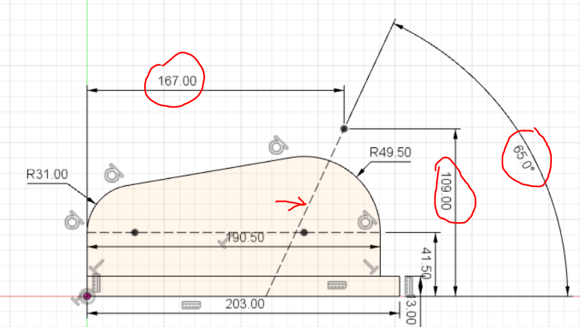 Removing Part Of Object - Autodesk Community
