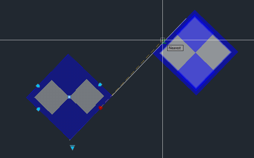 How to control a Dynamic Block's alignment - Autodesk Community