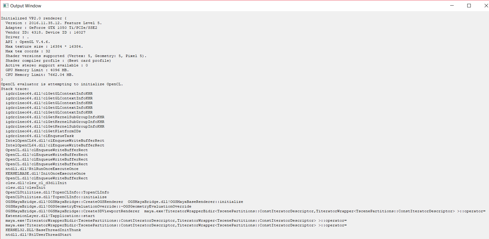 Solved: Fatal error attempting to save in C:/Users/... in Maya 2018 - Autodesk Community