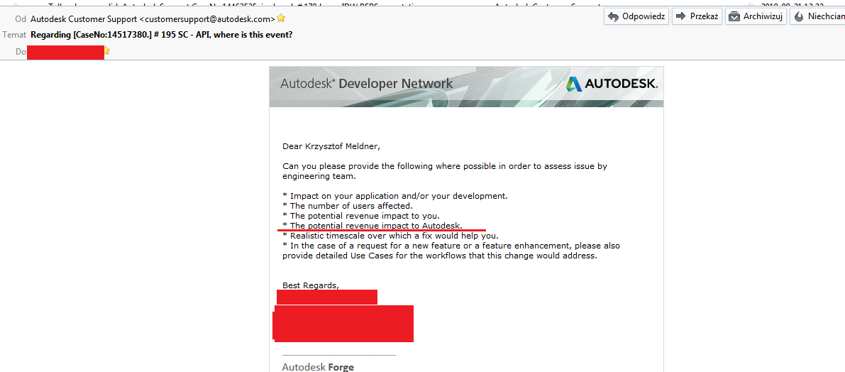 Help us improve Autodesk Inventor! - Autodesk Community