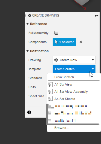 Solved: Copying/exporting title block and pasting/importing into other drawing - Autodesk Community