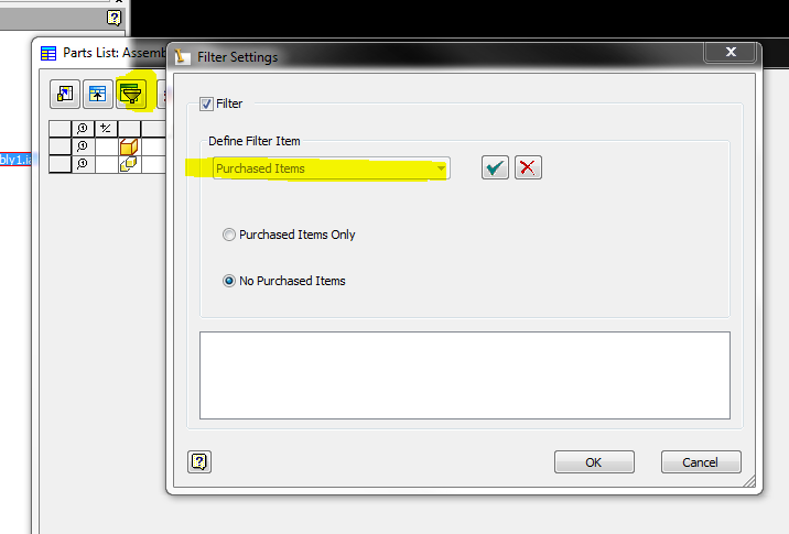 Solved: Reference parts in a subassembly, creating problems, ballooning, drawing, etc - Autodesk ...
