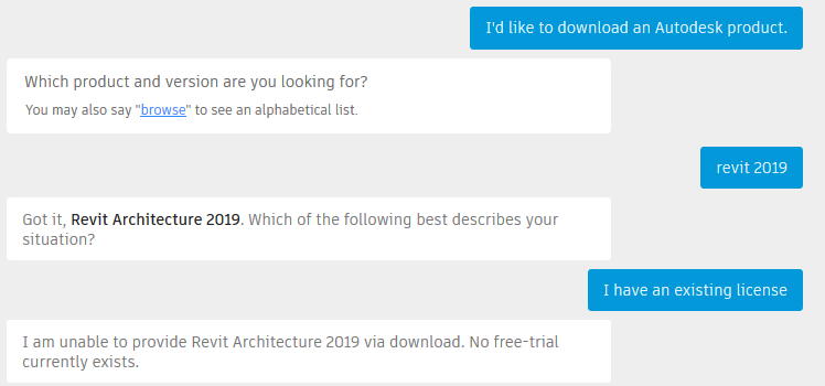 Revit 2019 installation failure - Autodesk Community