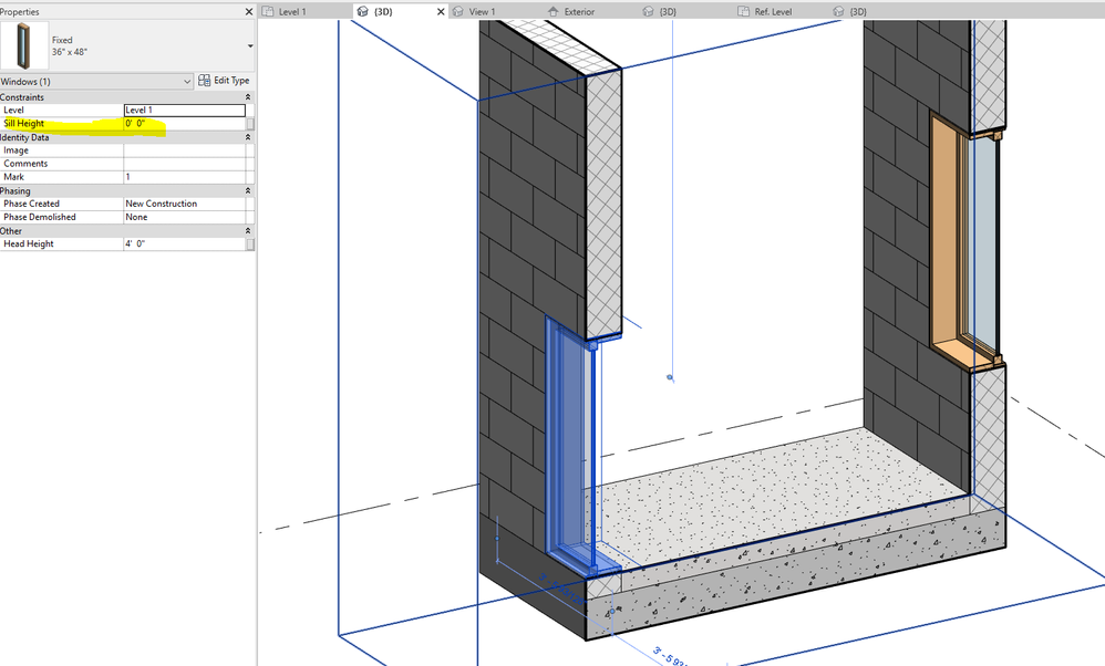 floor to wall join - Autodesk Community