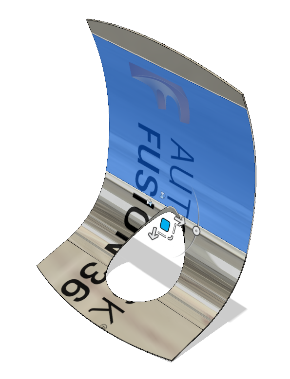 Decal Improvements - Autodesk Community