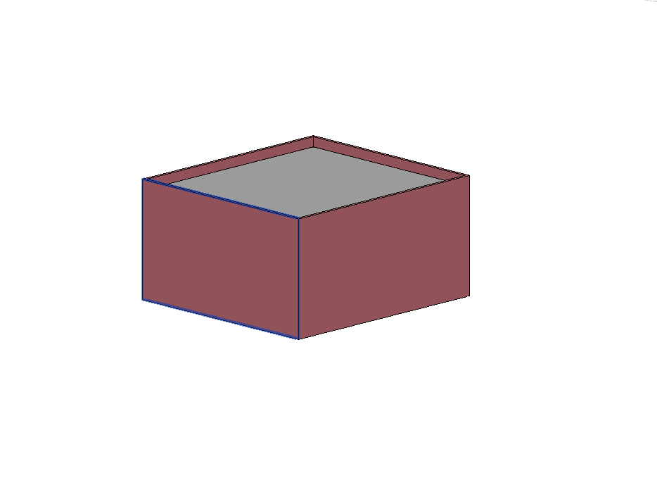 Solved: How to create a parapet in Revit? - Autodesk Community
