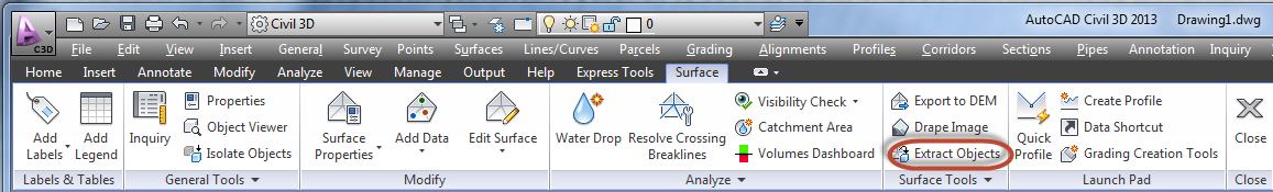 Solved: Explode TIN - Autodesk Community