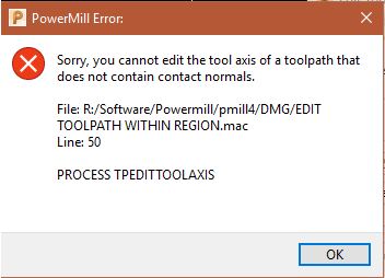 Pmill 2019.1 - contact normals - Autodesk Community