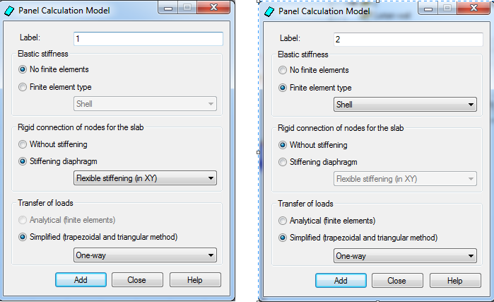 Composite Floor - Autodesk Community