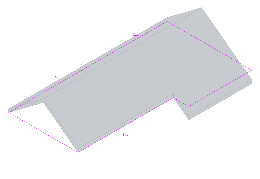 Solved: Irregular roof - Autodesk Community
