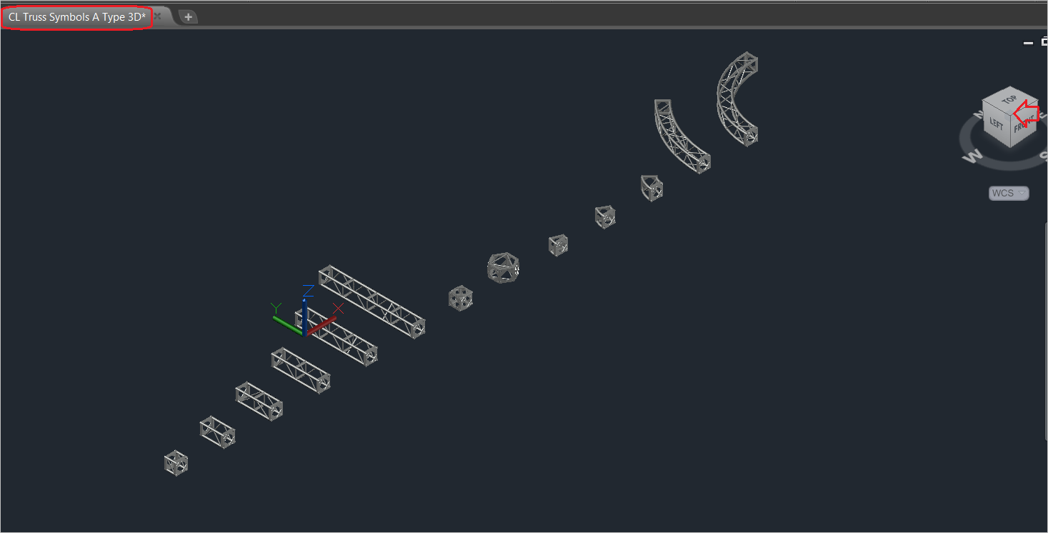 Solved: Craziness when inserting blocks - Autodesk Community
