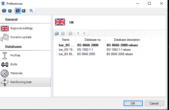 Rebar Database T10 T12 T20 T25....... - Autodesk Community