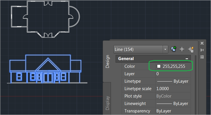 Solved: Autocad 2016 only showing half of model plane in layout ...